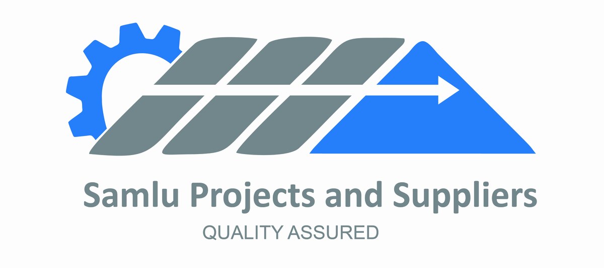samluprojects.co.za - Quality Assured